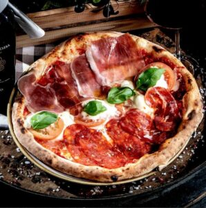 Casa al Porto – Italienisches Restaurant Kiel